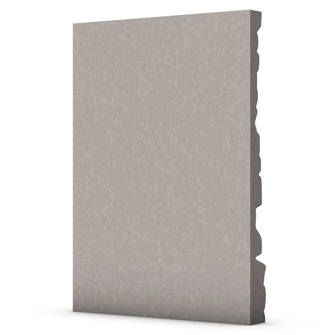 Stone Wall 063 Model - TurboSquid 2306399