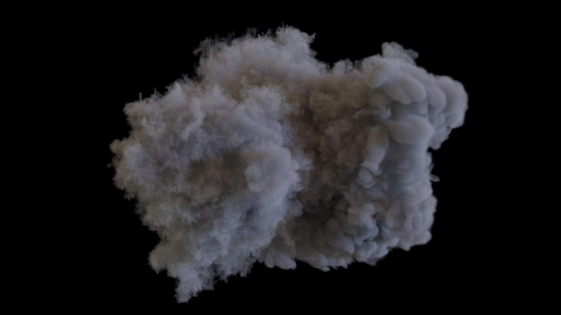 3D Ambient Dust VDB 3 - TurboSquid 2127207