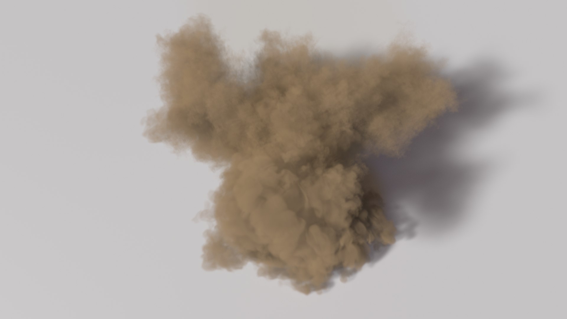 3D Ambient Dust VDB 3 - TurboSquid 2127207