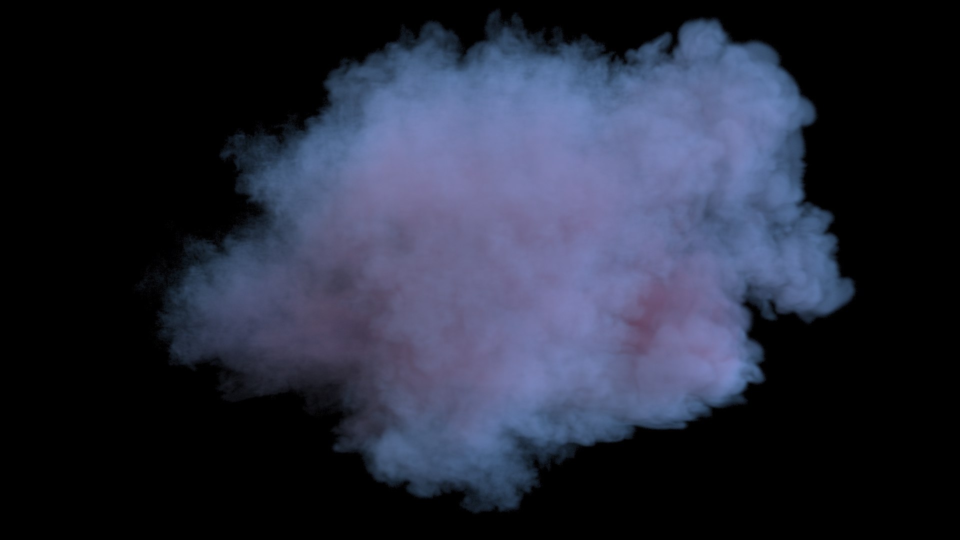 3D Ambient Dust VDB 3 - TurboSquid 2127207