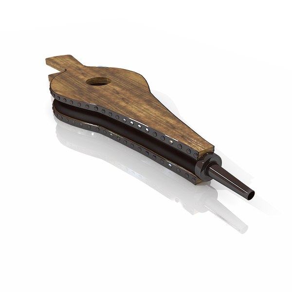 Bellows 3D Models for Download | TurboSquid