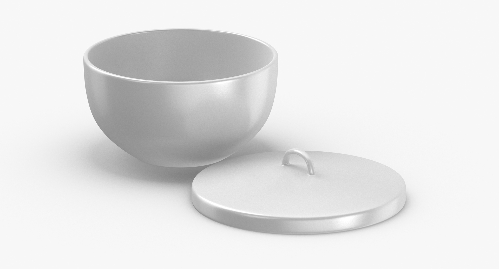 3D Crucible 70ml Open 02 - TurboSquid 1605276