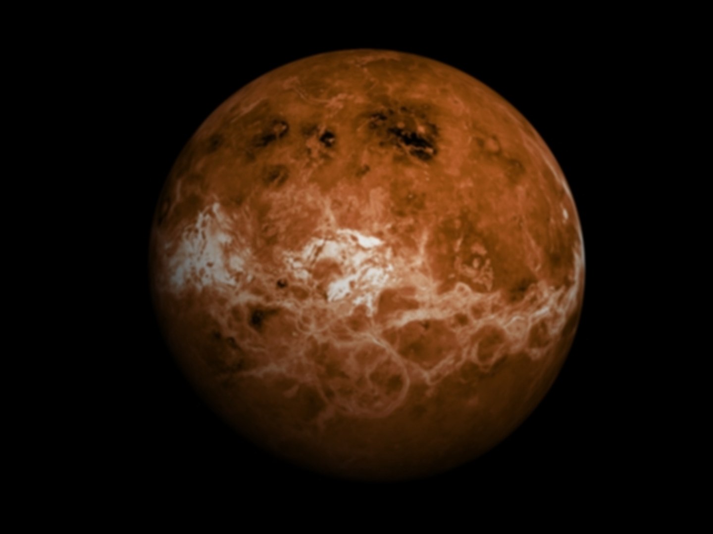 venus max