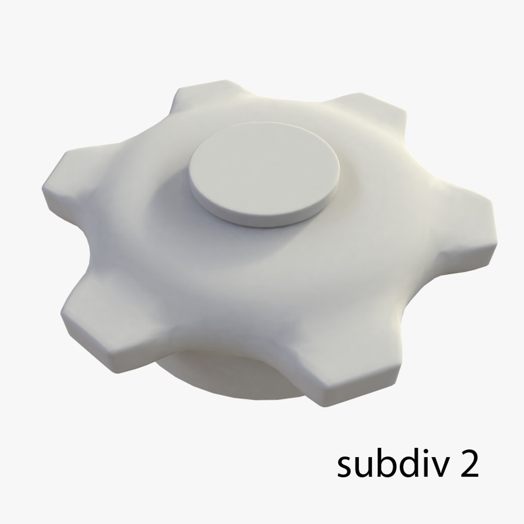 3D Model Fuel Cap - TurboSquid 1341511