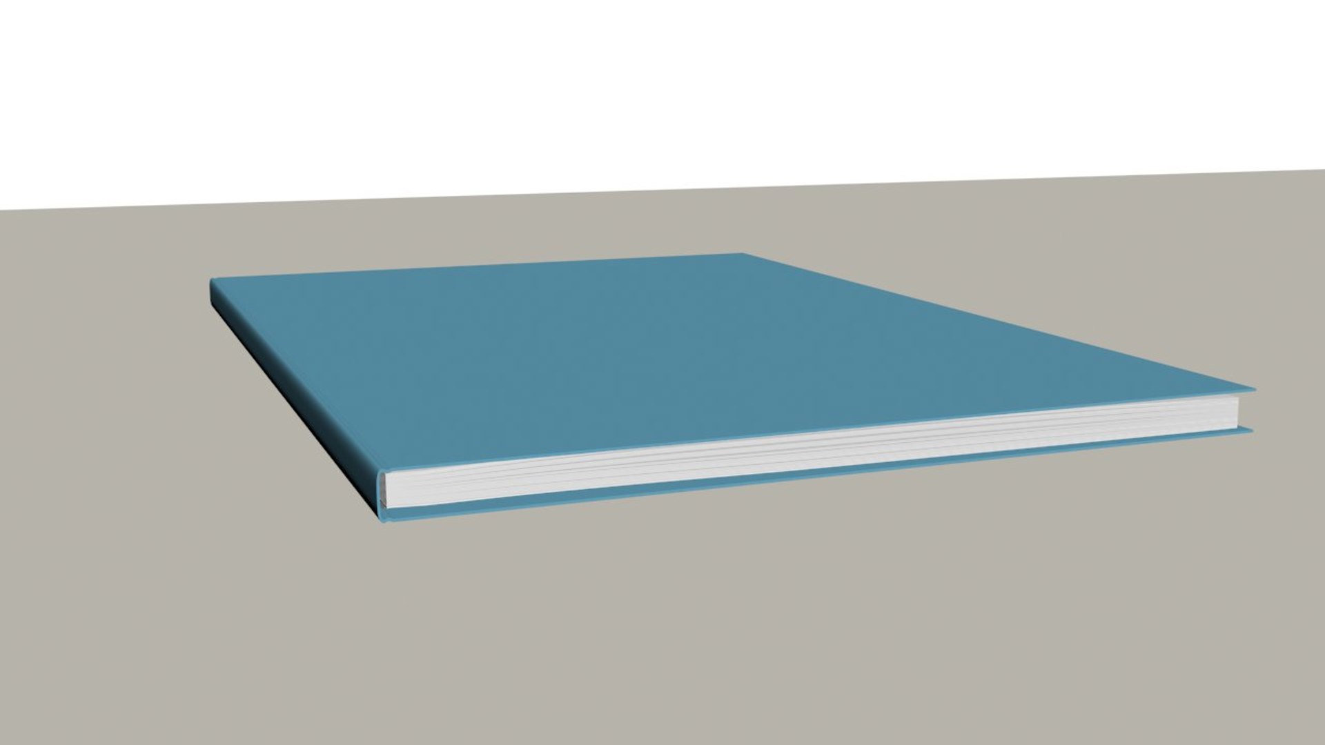 Rigged Book 3D Model - TurboSquid 1411679