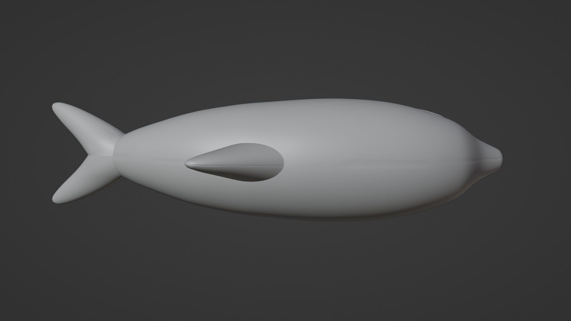 3D Inflatable Dolphin Pink - TurboSquid 1925071