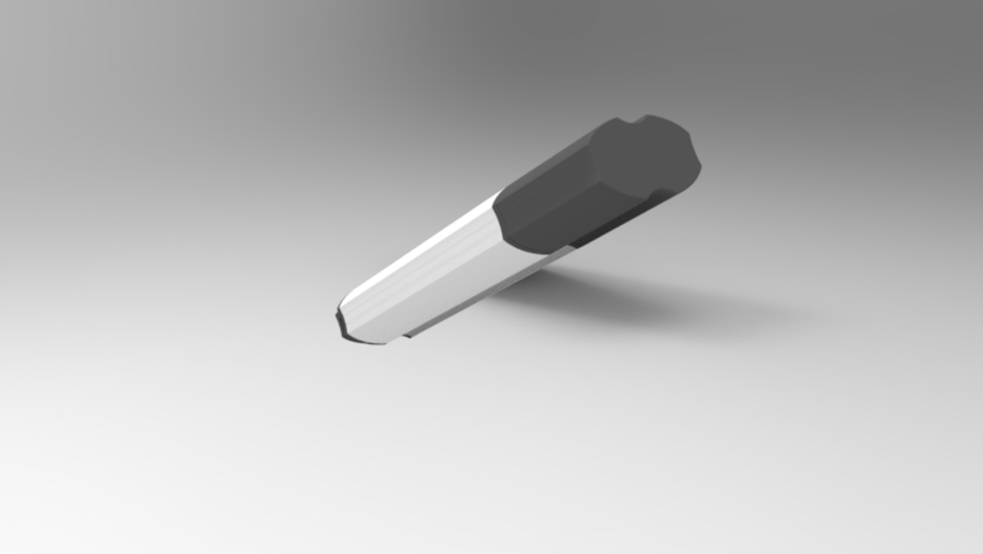 Usb Flash Drive Obj