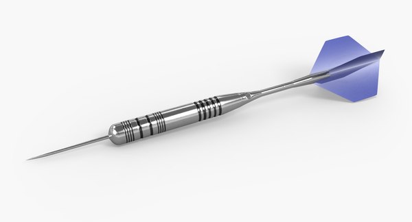 Pfeil 3D-Modell - TurboSquid 917998