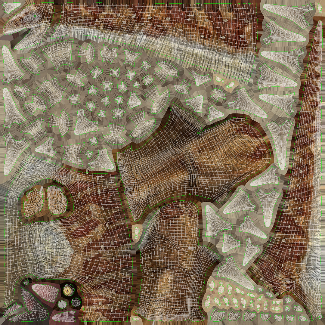 Agustinia Static model - TurboSquid 1896874