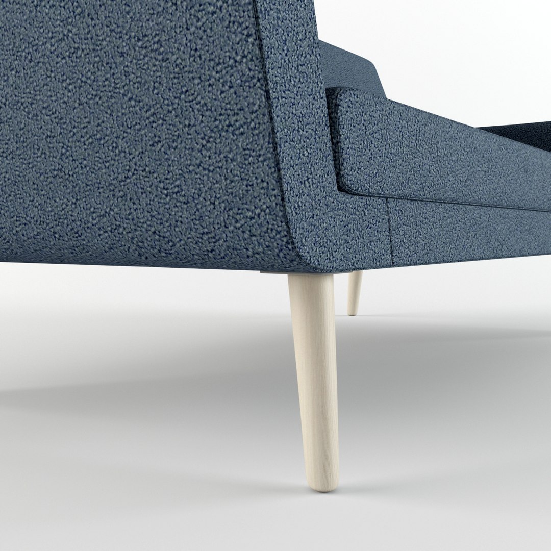 Max Softline Scope Sofa