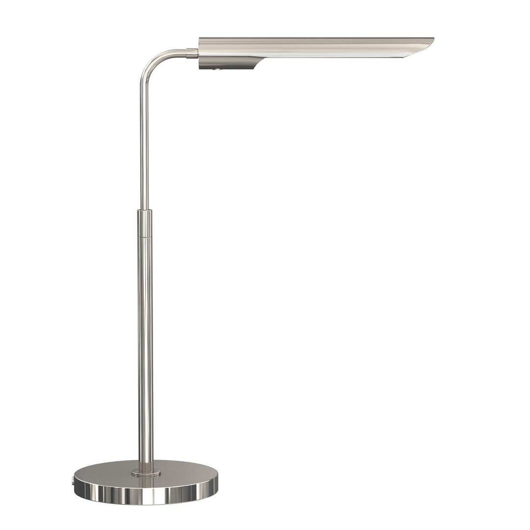 3D QUINTON TASK TABLE LAMP - TurboSquid 1929820