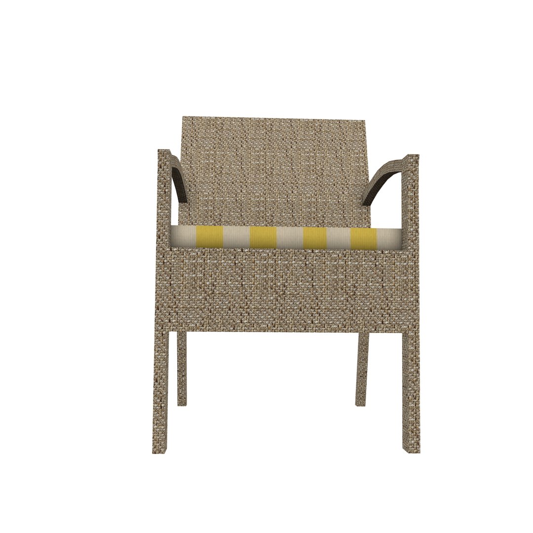 3D Chair 11 - TurboSquid 2172603