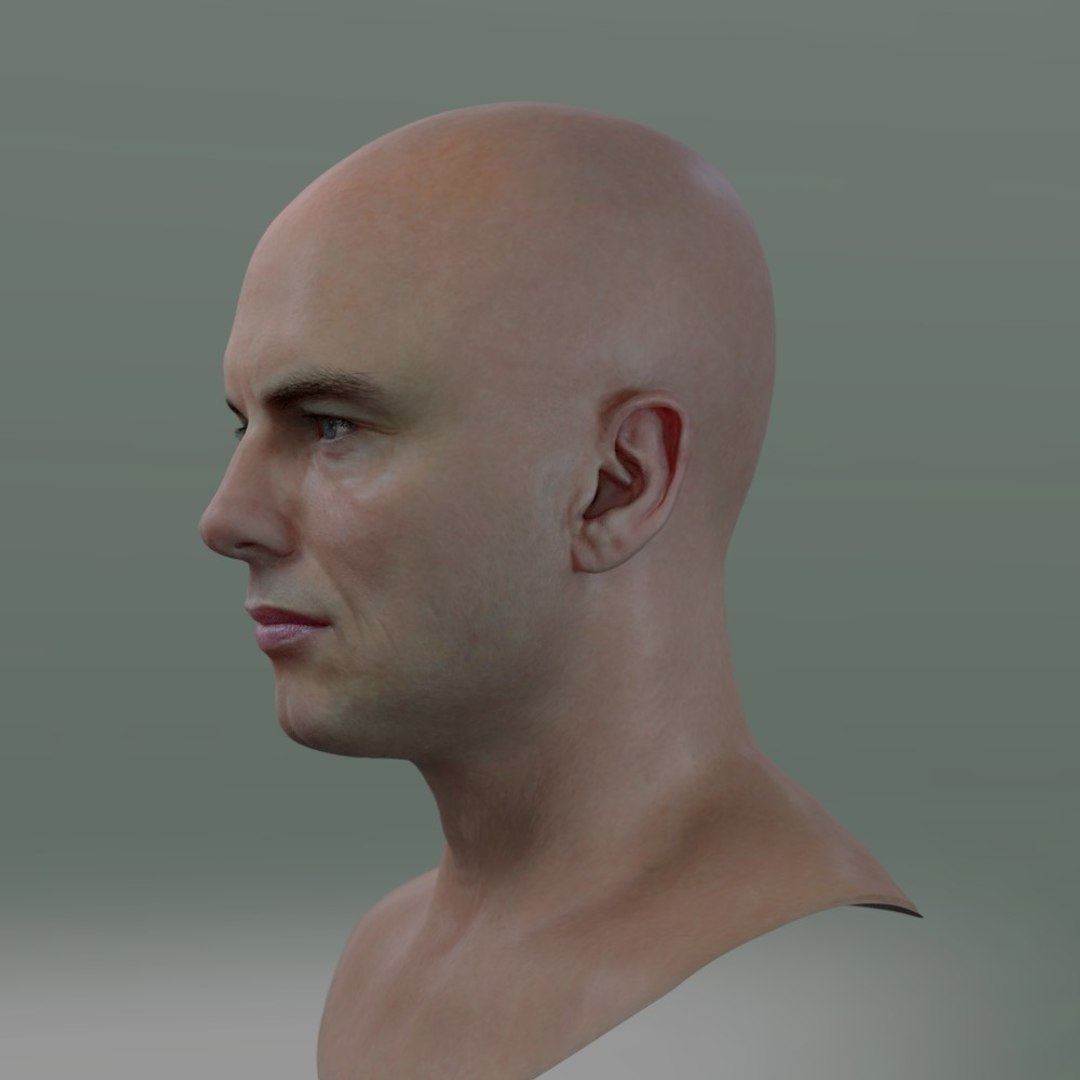 John barrowman jack harkness 3D - TurboSquid 1411220