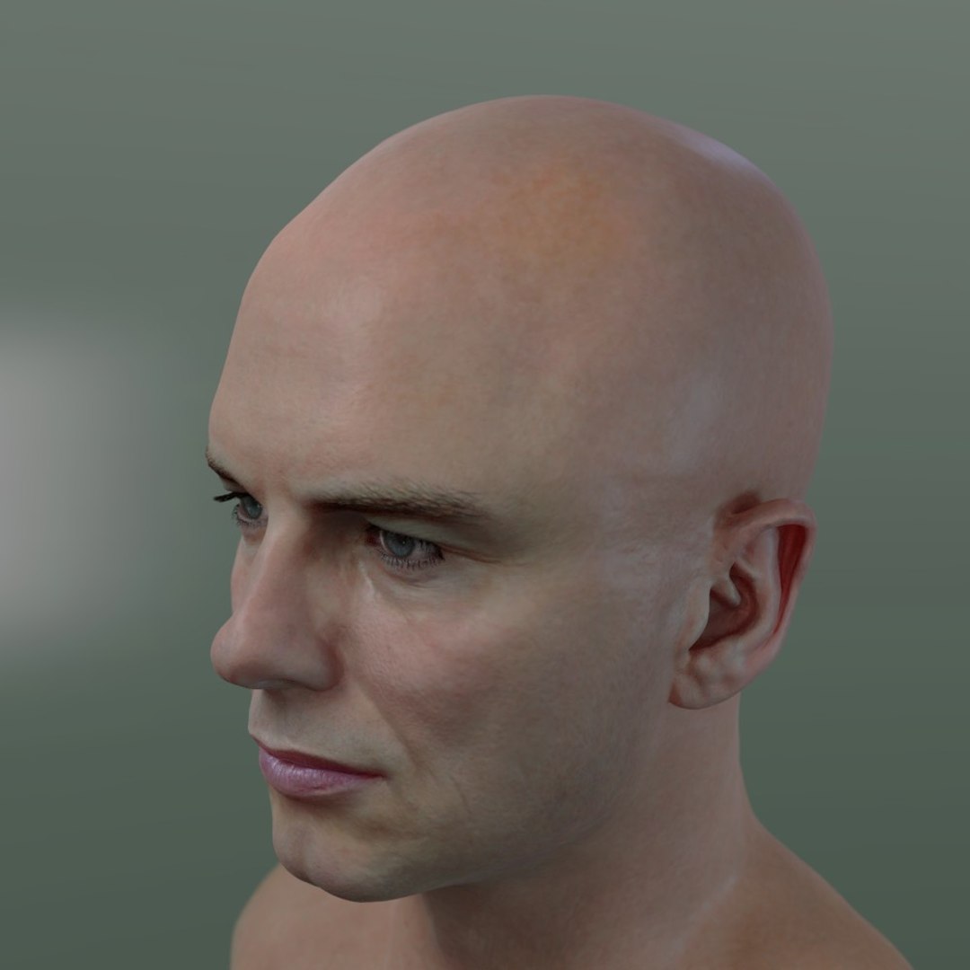 John barrowman jack harkness 3D - TurboSquid 1411220