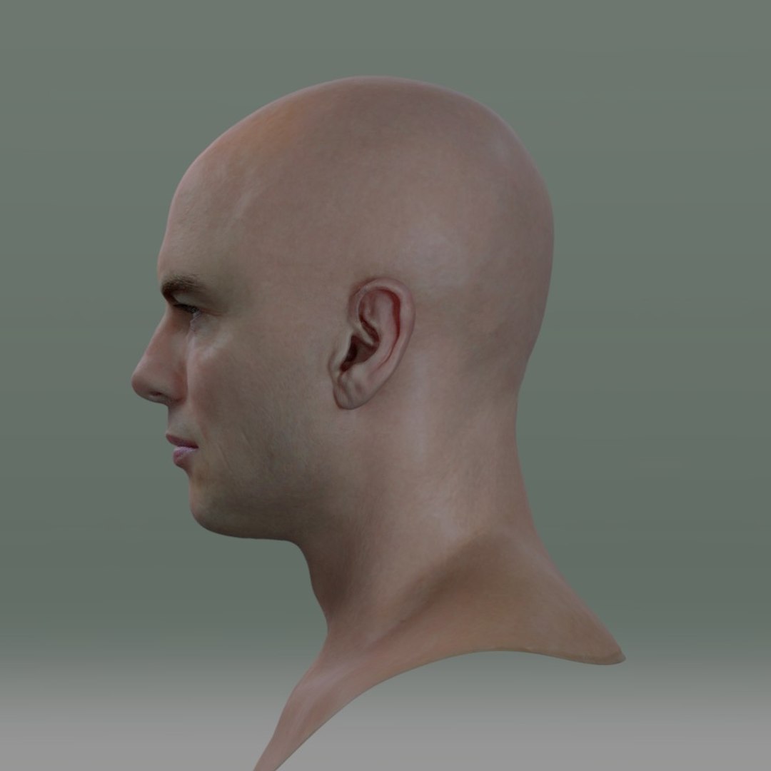 John barrowman jack harkness 3D - TurboSquid 1411220