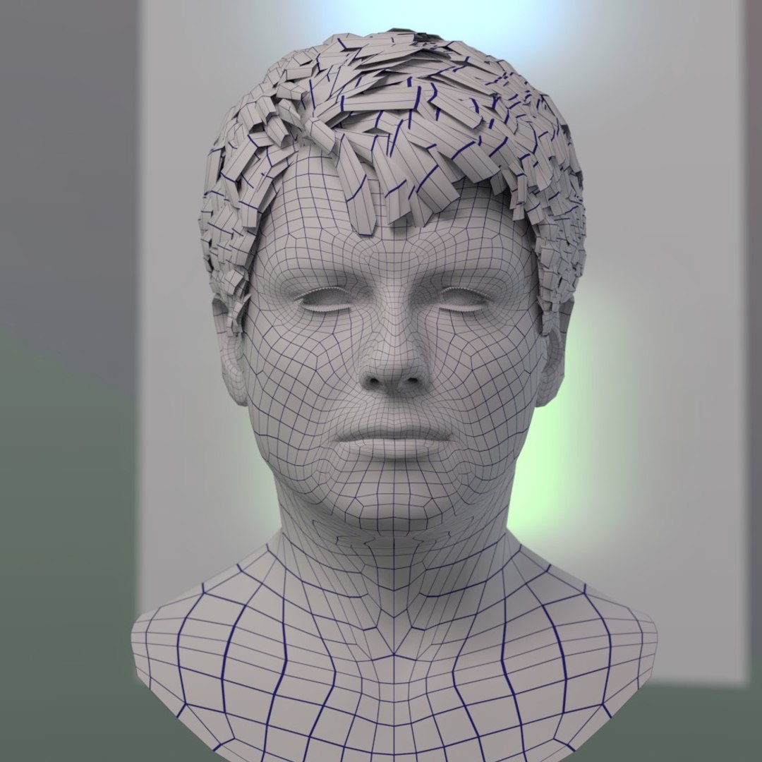 John barrowman jack harkness 3D - TurboSquid 1411220