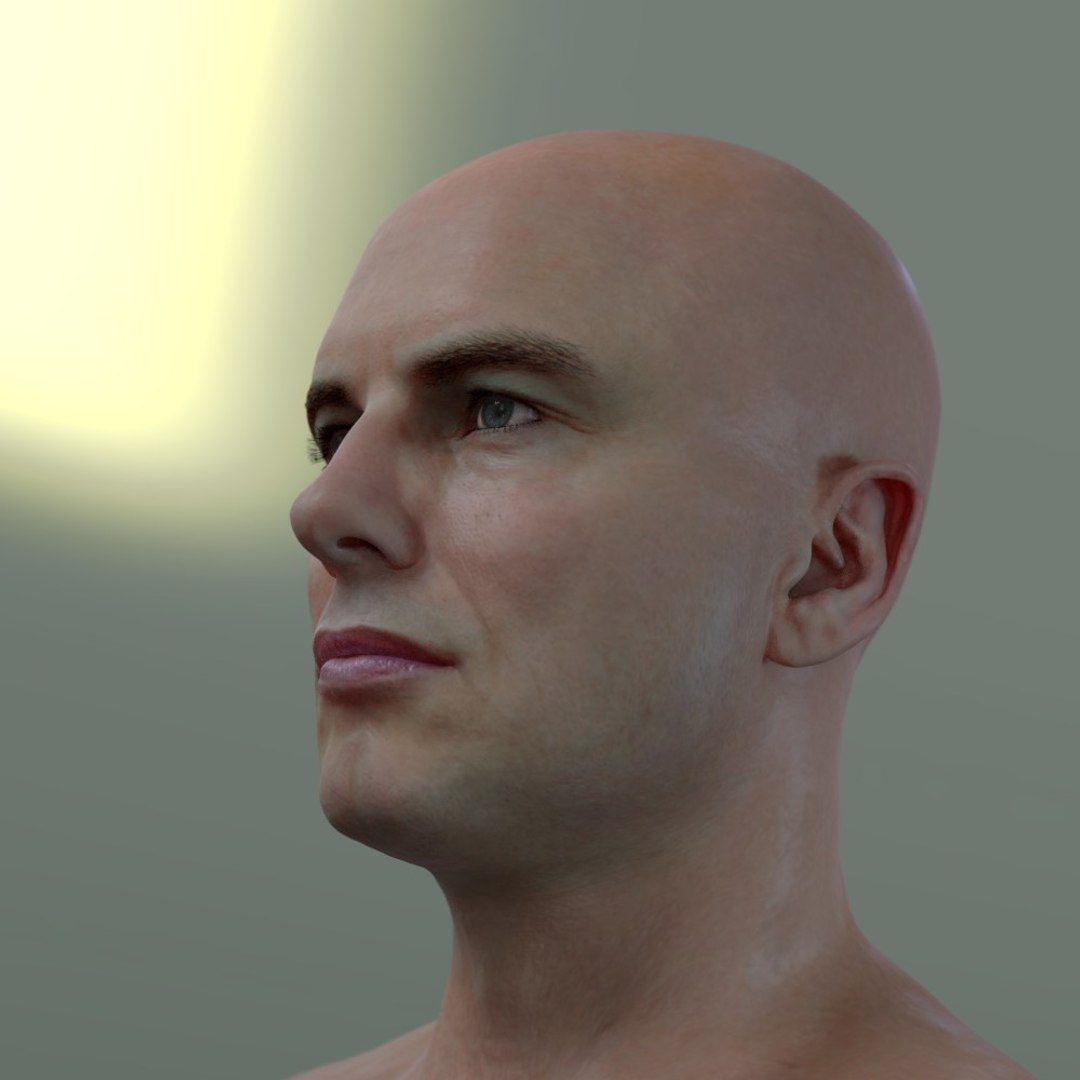 John barrowman jack harkness 3D - TurboSquid 1411220