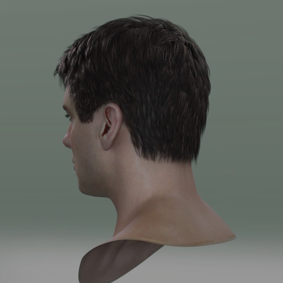 John barrowman jack harkness 3D - TurboSquid 1411220