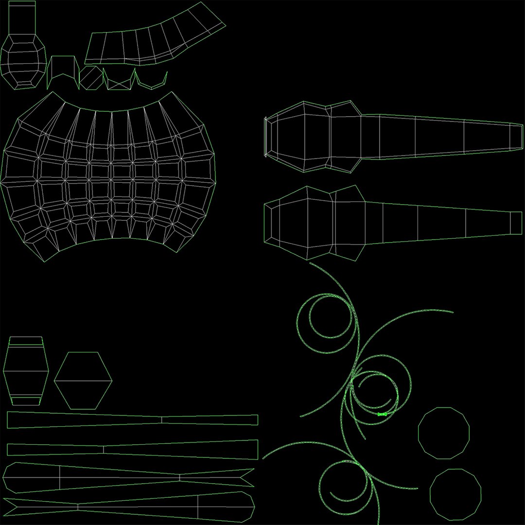 Real-time Hand Bomb Frag 3D Model - TurboSquid 1288943