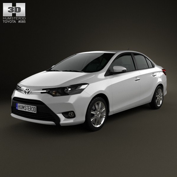3D Vios Models | TurboSquid
