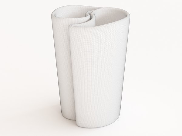 Vase 51 3D model - TurboSquid 1539397