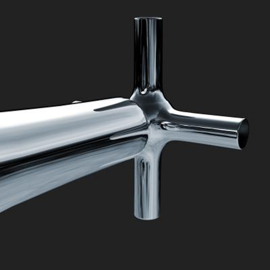 3d Diverter Axor Terrano Faucet