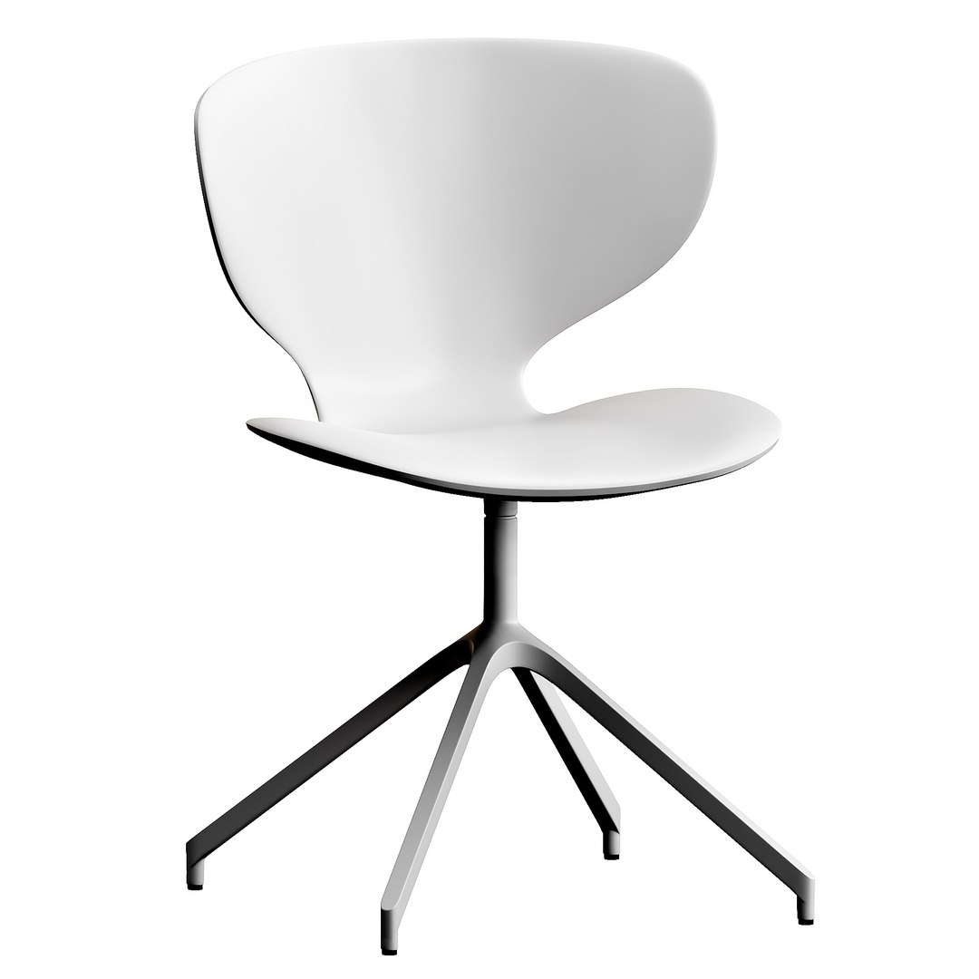 Boconcept Hamilton Swivel 3D - TurboSquid 2386726
