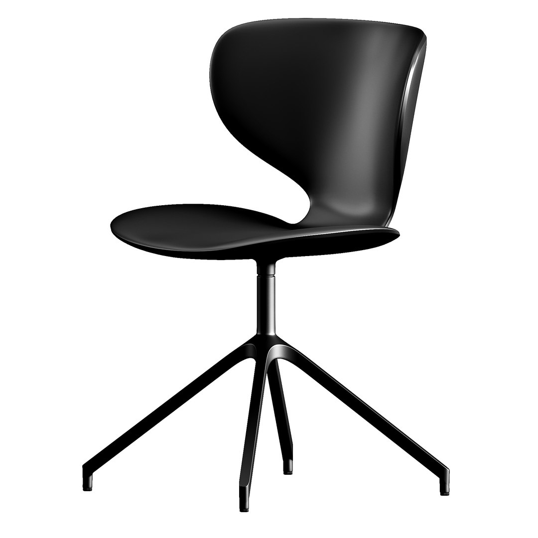 Boconcept Hamilton Swivel 3D - TurboSquid 2386726