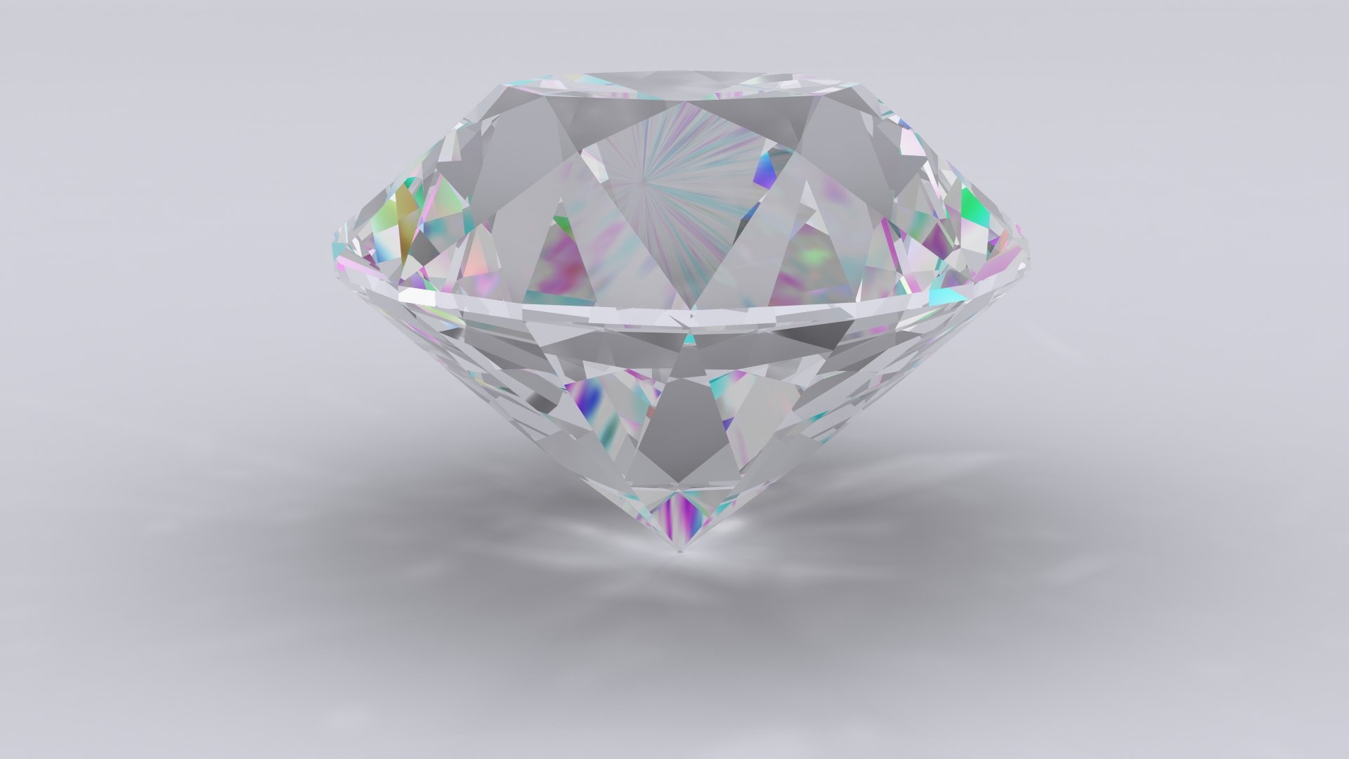 3D Gemstone Collection - TurboSquid 2268039