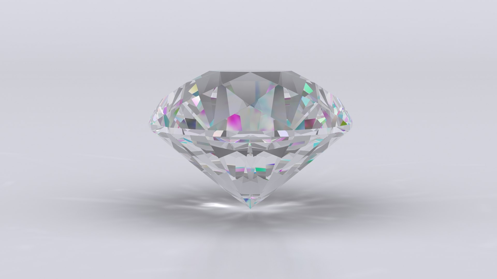 3D Gemstone Collection - TurboSquid 2268039