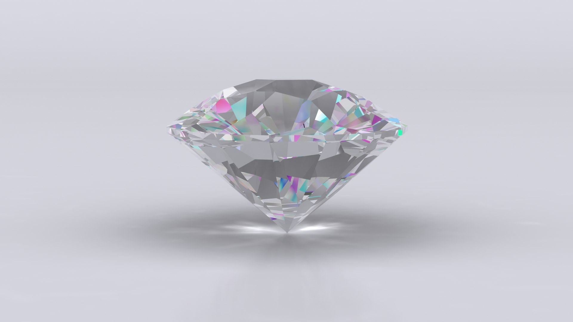 3D Gemstone Collection - TurboSquid 2268039