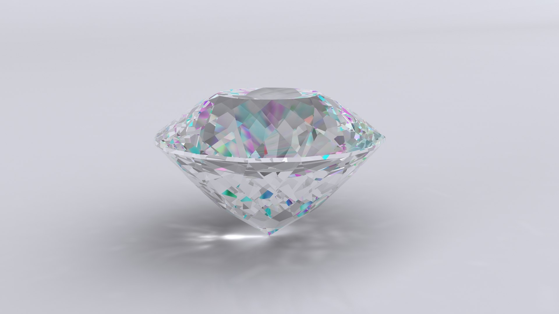 3D Gemstone Collection - TurboSquid 2268039