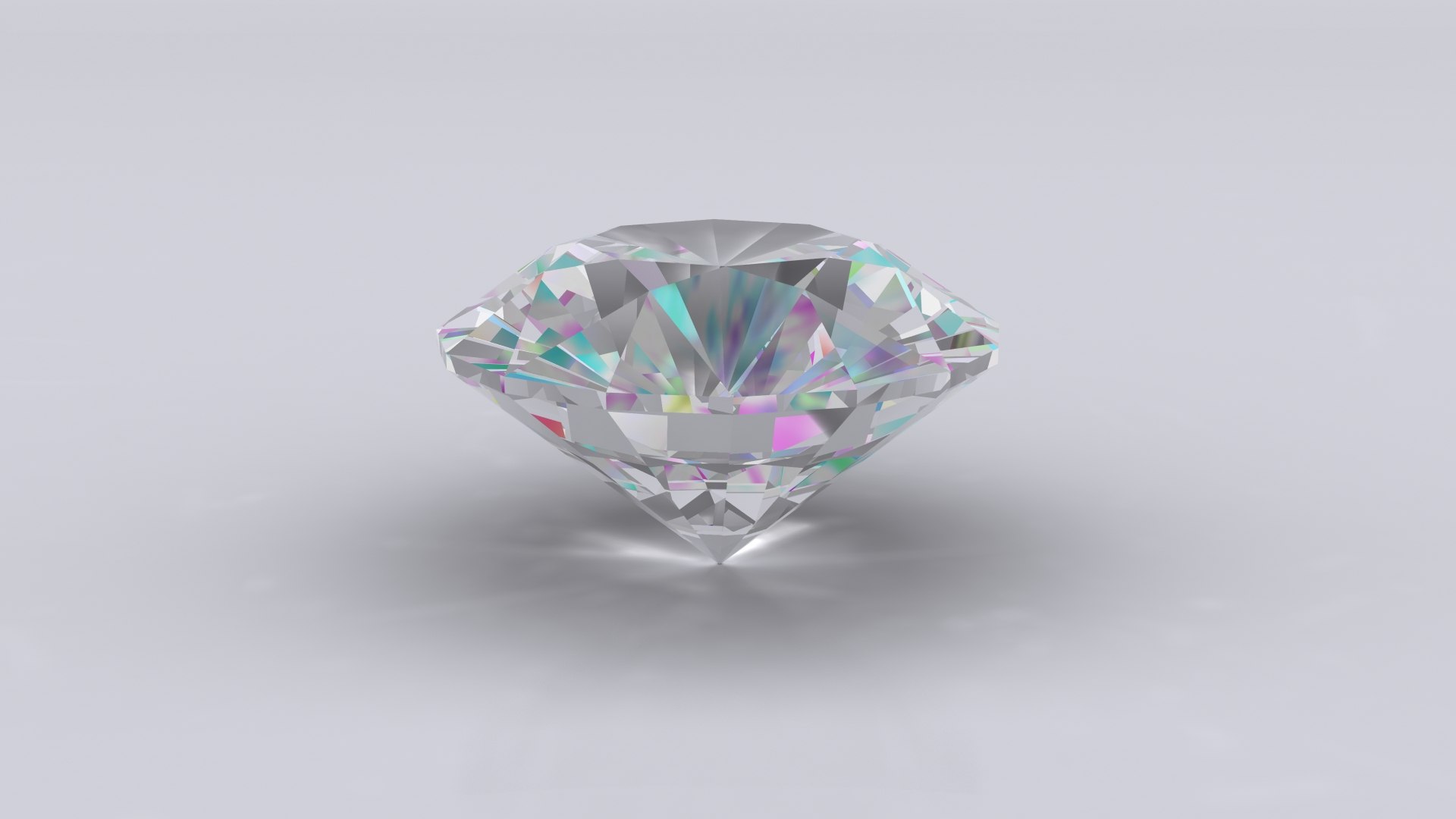 3D Gemstone Collection - TurboSquid 2268039