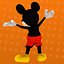 Max Mickey Mouse