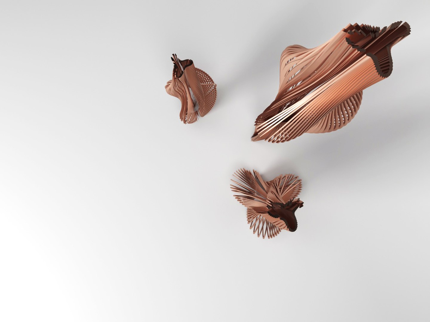 3D Vase Parametric Model - TurboSquid 1680717