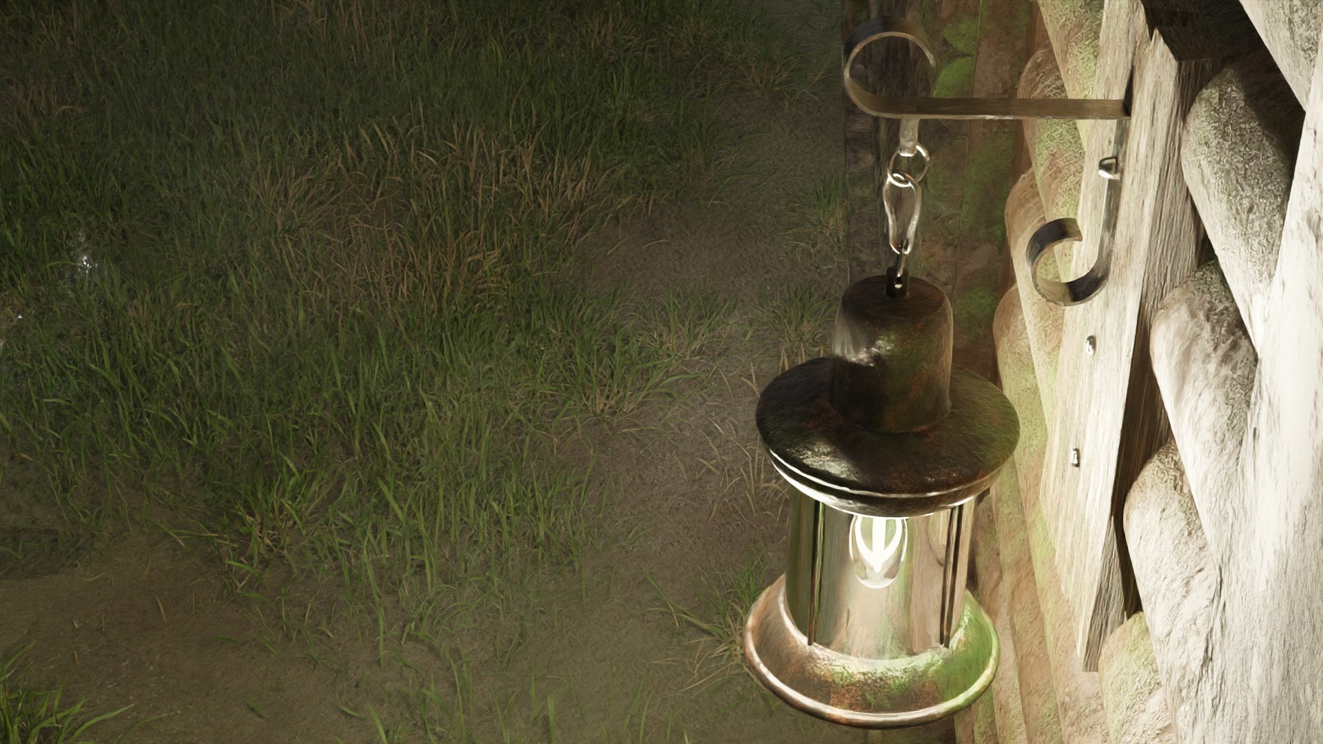 Realistic Treehouse 3D Model - TurboSquid 2098711