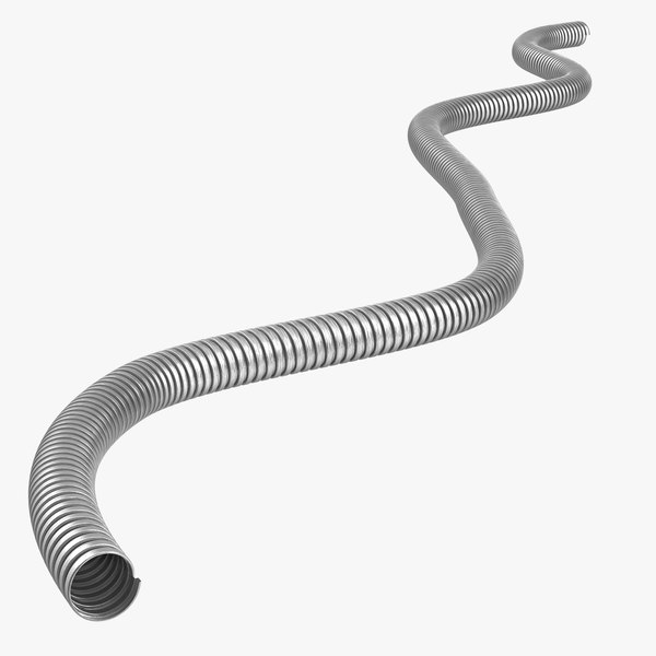 Electrical Conduit Pipe 3D Models for Download | TurboSquid