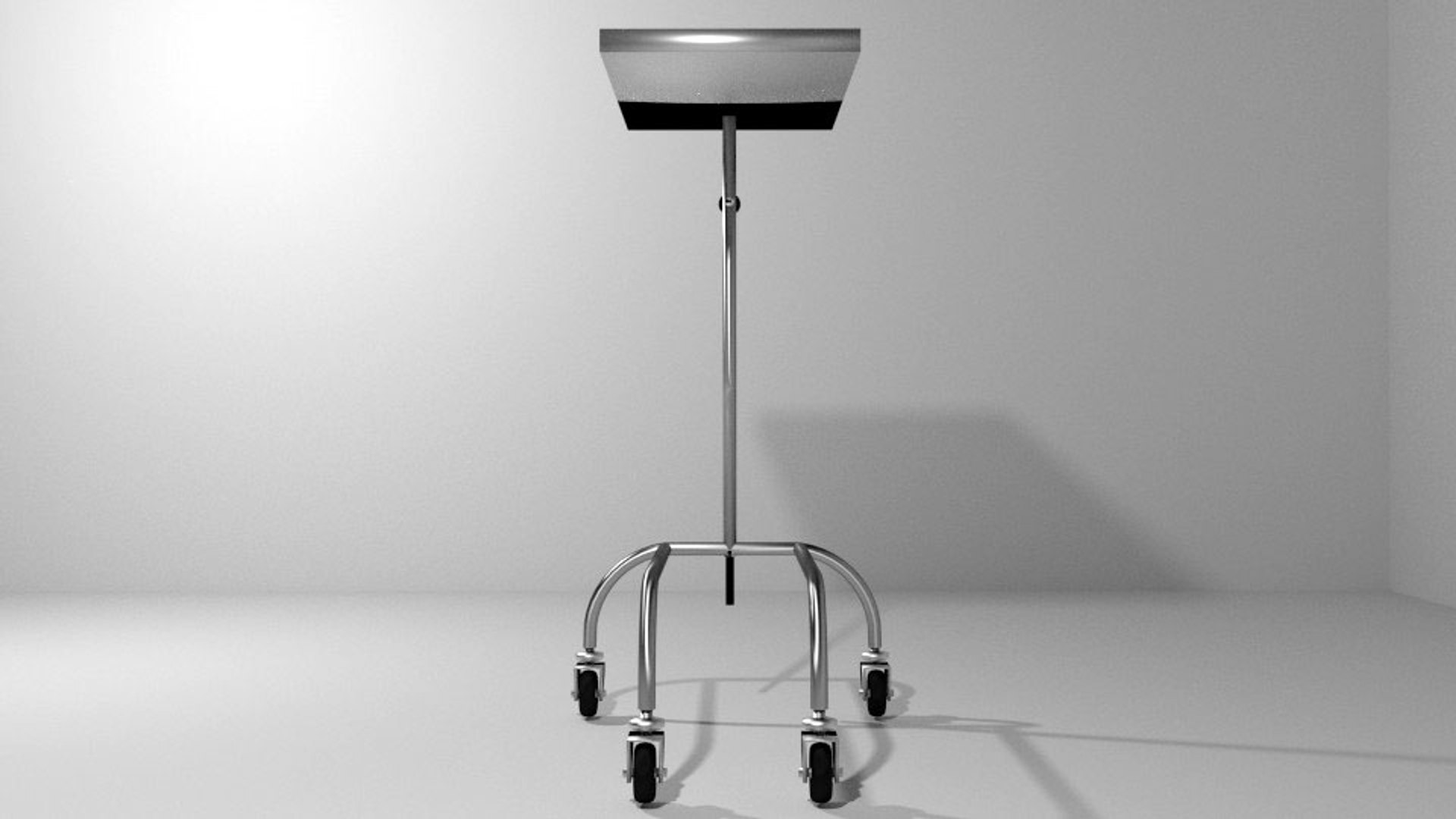 Operation Trolley 3ds