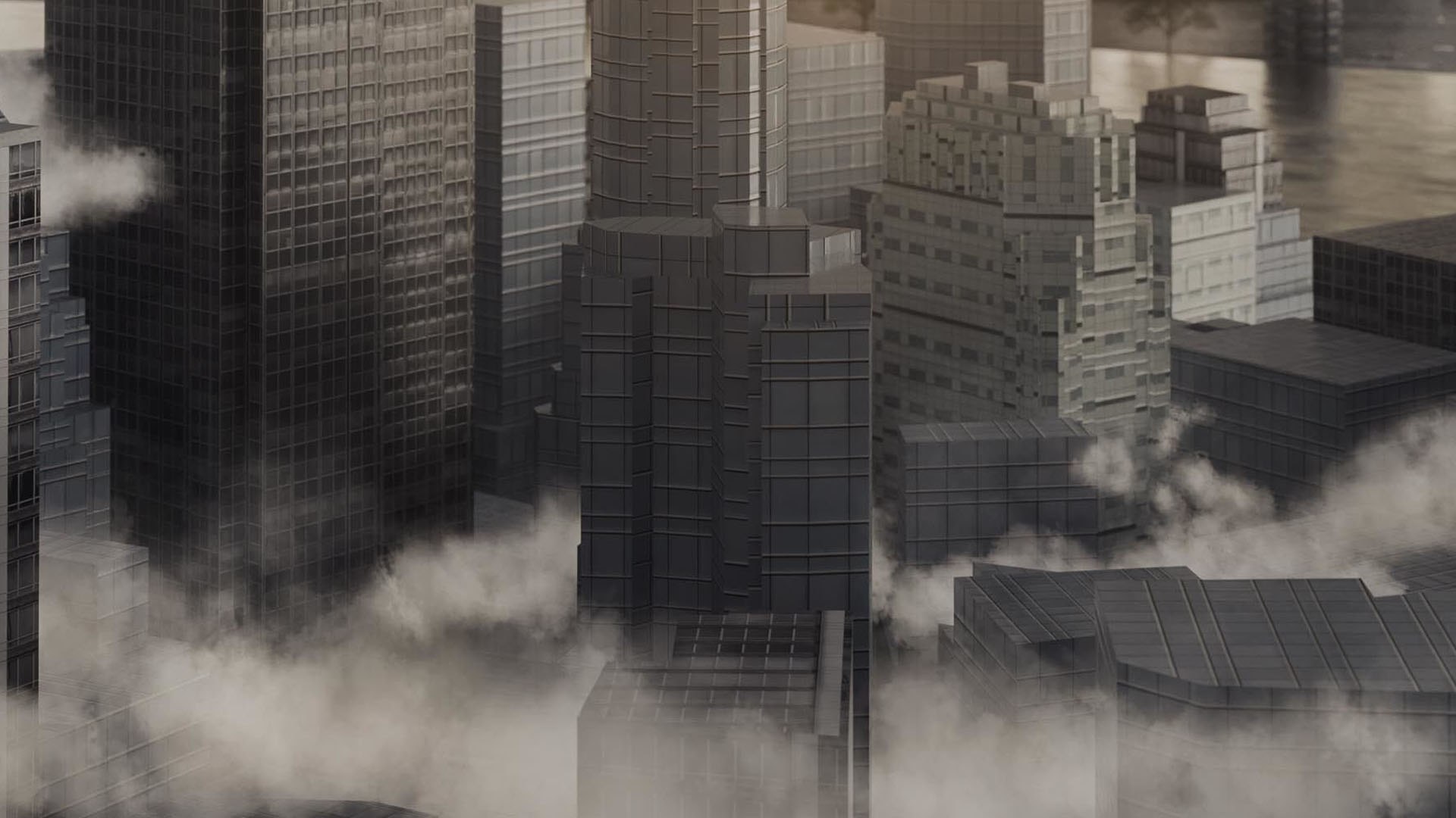 3D Fog Pack Fog Node Shader For Blender Model - TurboSquid 1790694