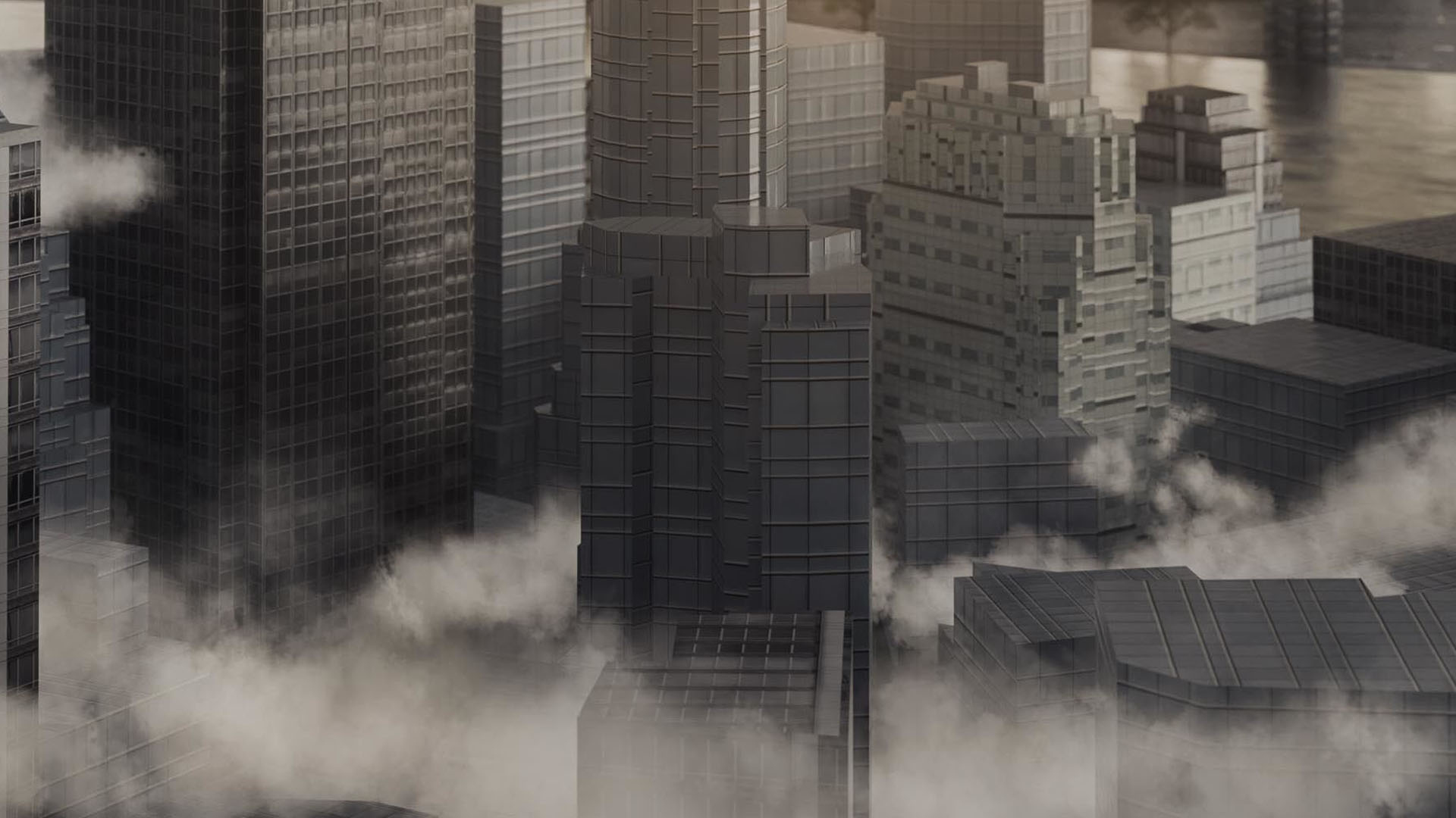 3D Fog Pack Fog Node Shader for Blender model - TurboSquid 1790694