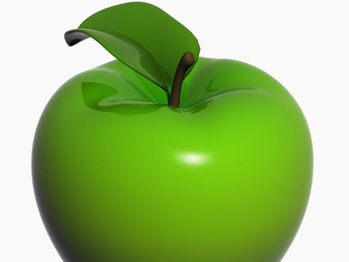 Apple Max