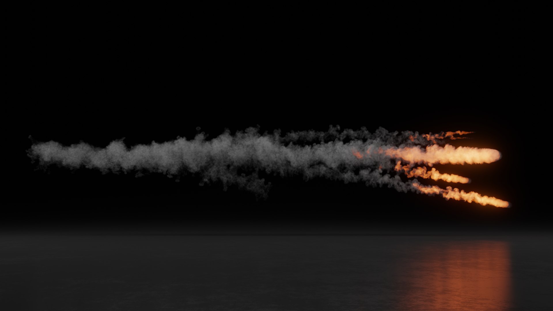 High Resolution 3D Meteorite Animations 3D Model - TurboSquid 2019156