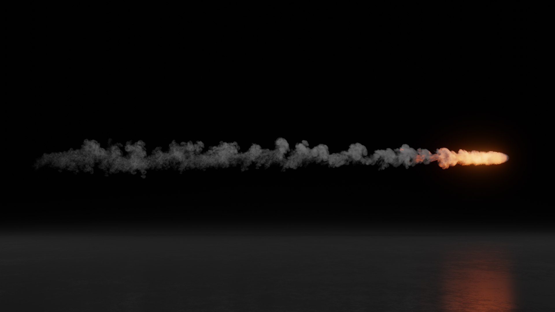 High Resolution 3D Meteorite Animations 3D Model - TurboSquid 2019156