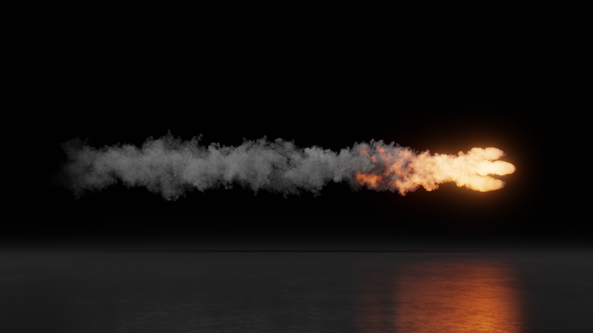 High Resolution 3D Meteorite Animations 3D Model - TurboSquid 2019156