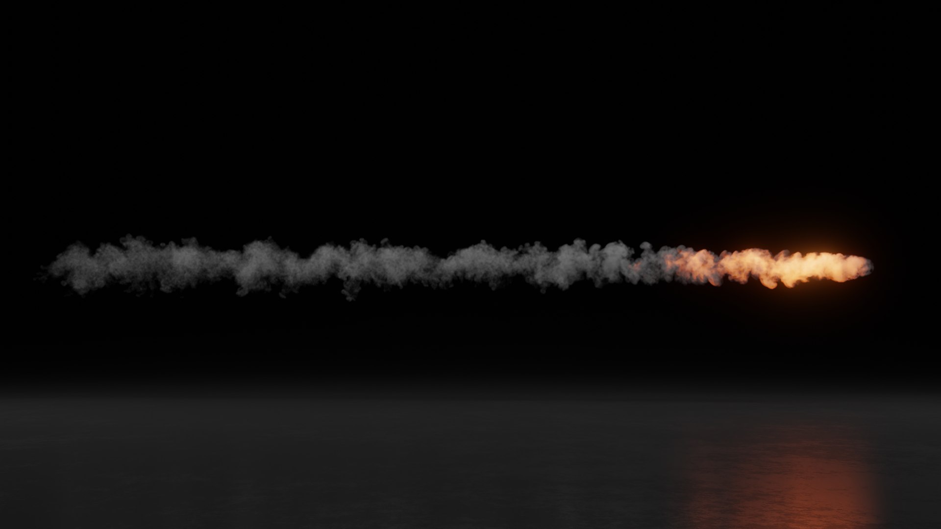 High Resolution 3D Meteorite Animations 3D Model - TurboSquid 2019156