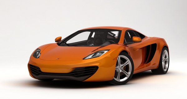 MP4 3D Models for Download | TurboSquid