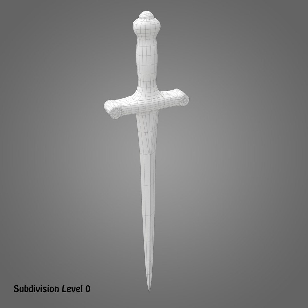 3d Sword Games