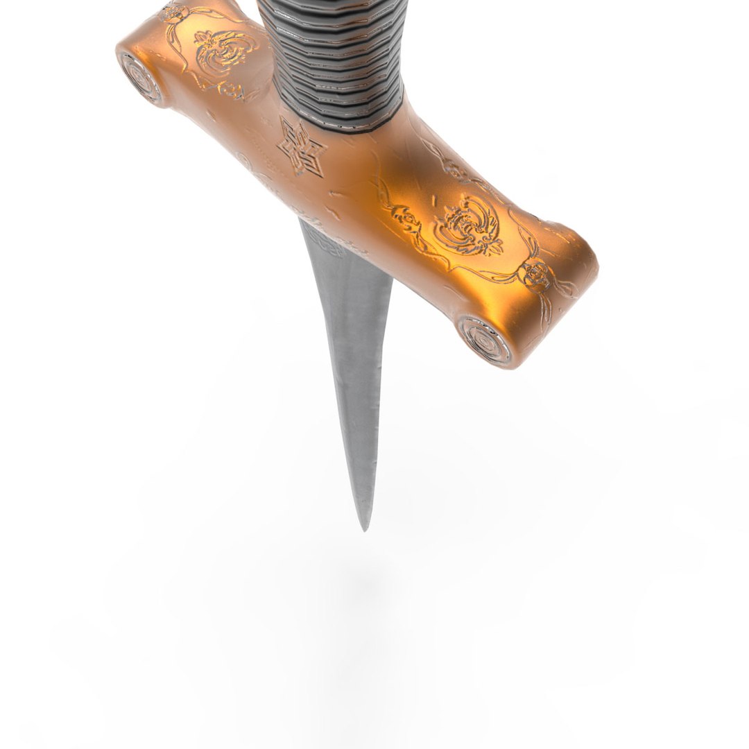 3d Sword Games