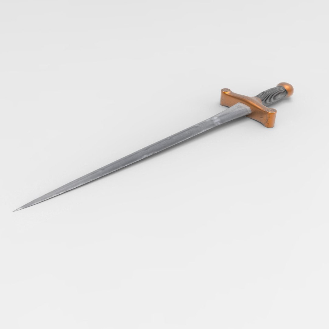 3d Sword Games