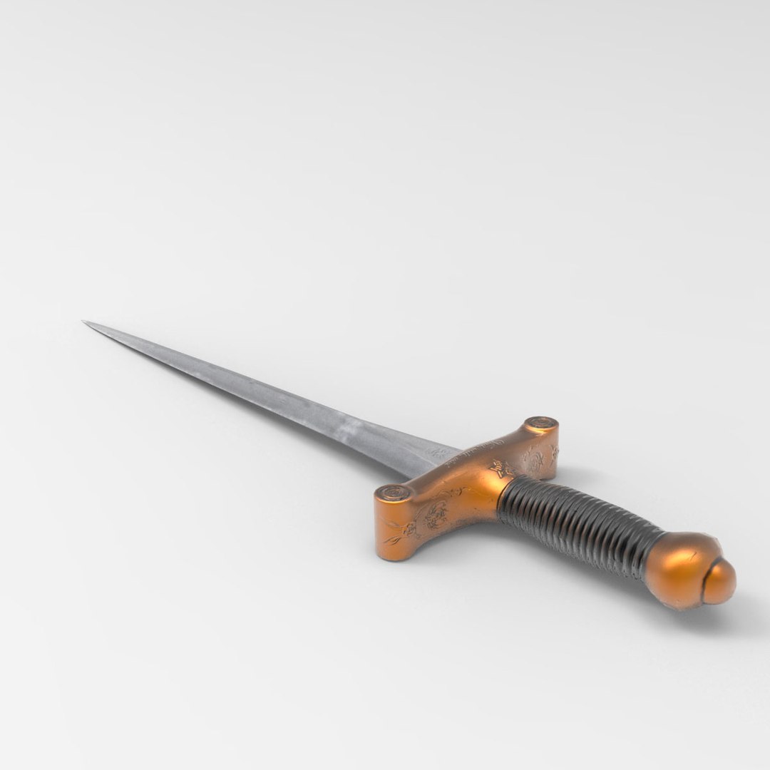 3d Sword Games
